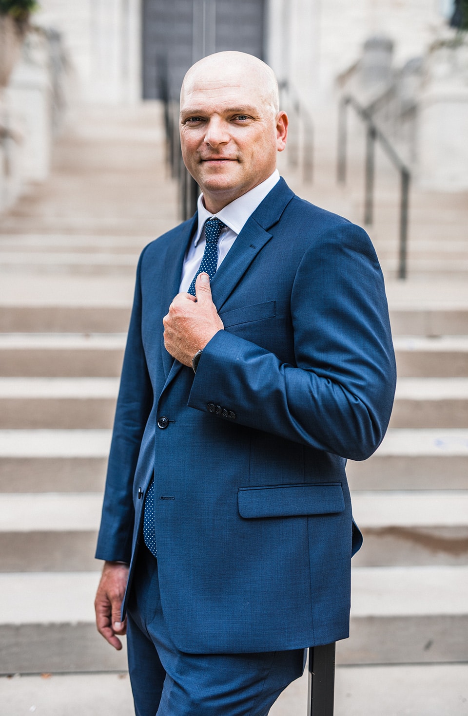 Attorneys – Noel Caldwell, Attorney at Law PLLC
