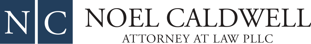 Jerry L. Wright – Noel Caldwell, Attorney at Law PLLC